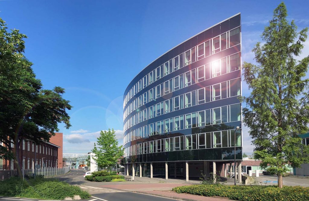 About NEB - New England Biolabs GmbH