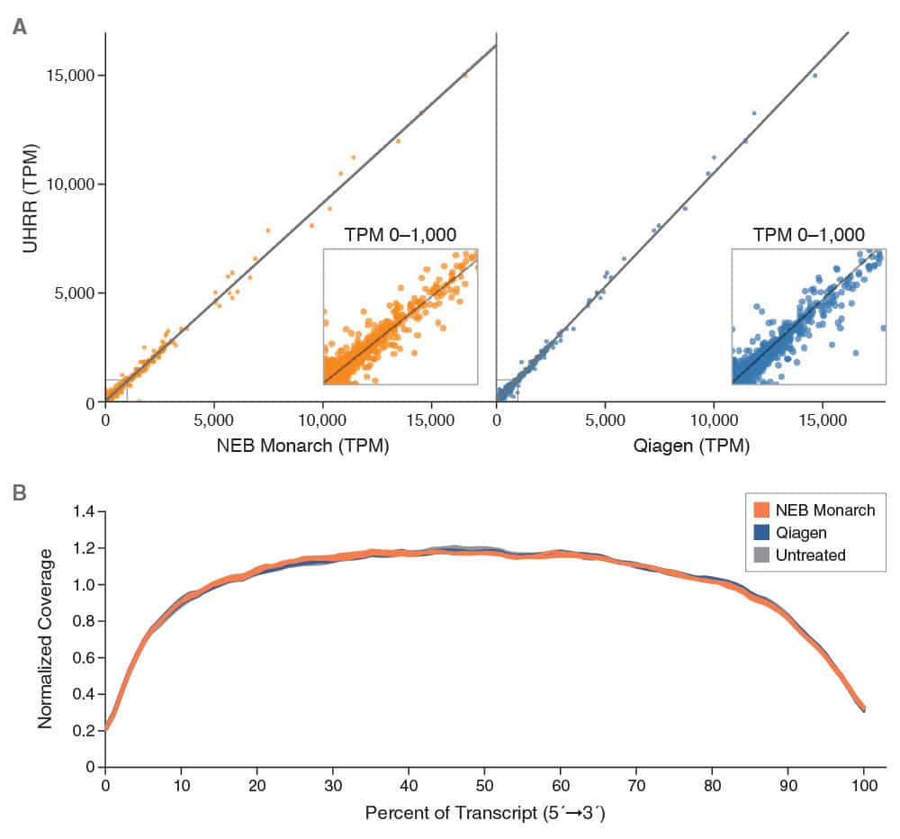 Monarch Total RNA Miniprep Kit - New England Biolabs GmbH