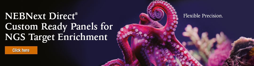 New England Biolabs GmbH - NEB Products in Germany & Austria