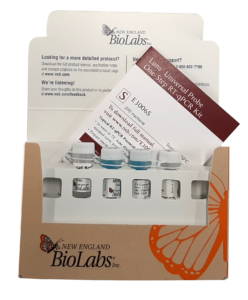 Luna Universal Probe One-Step RT-qPCR Kits - New England Biolabs GmbH