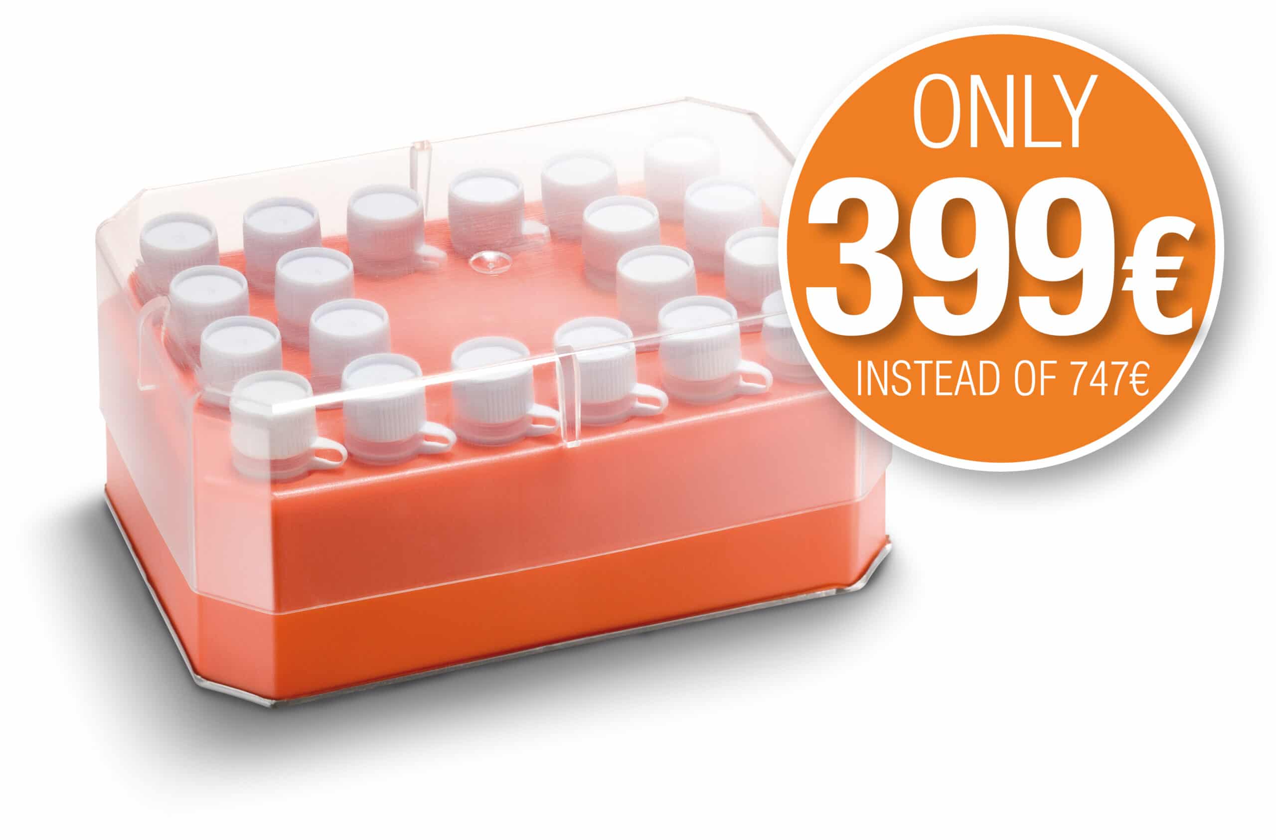 NEB Quick Cloning-Box HF - New England Biolabs GmbH